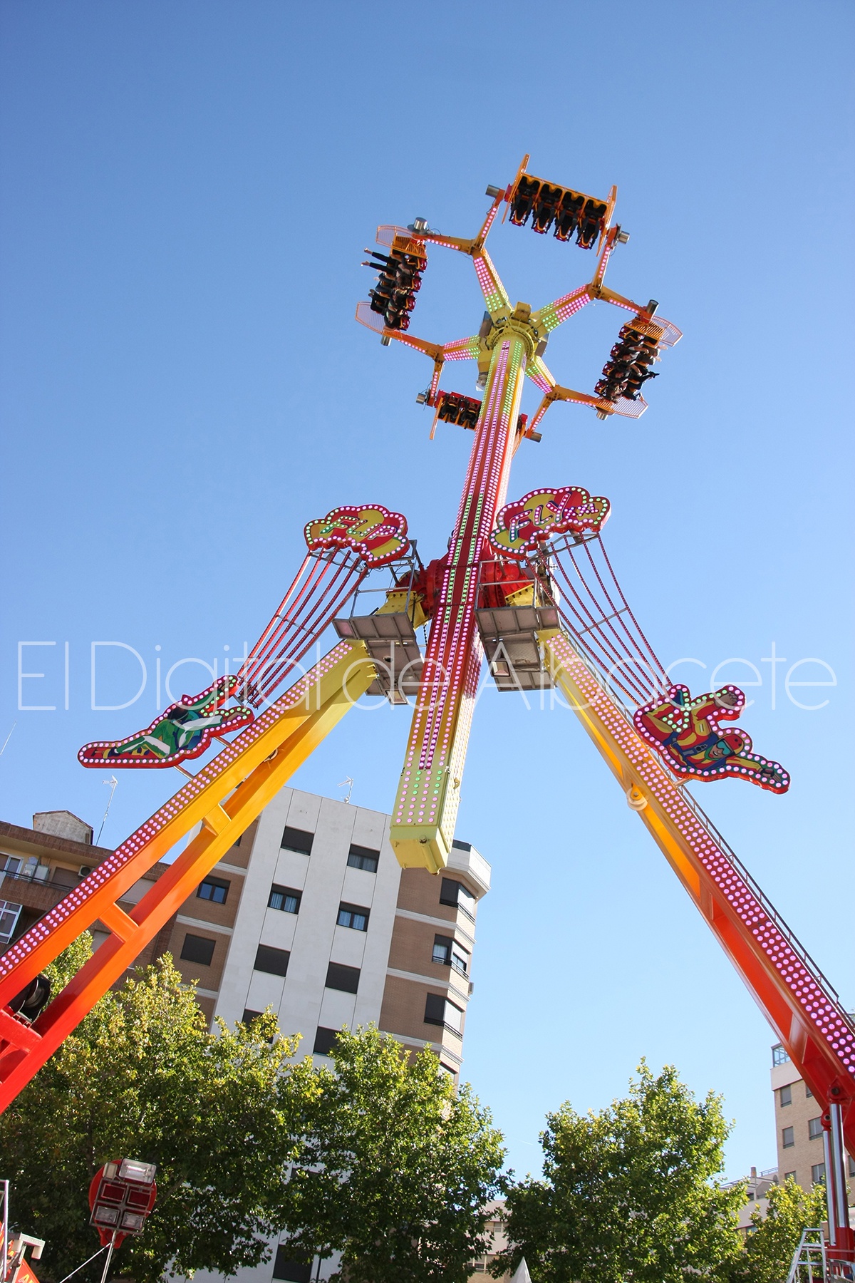 ¿Cuáles son las atracciones que más gustan esta Feria? ¿Cuáles son las atracciones que más gustan esta Feria?