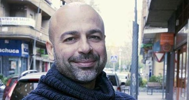 José García Molina presentará mañana su candidatura a la Secretaría General de Podemos en ...