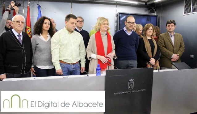 Bayod anuncia que no será la candidata del PP a la Alcaldía de Albacete ...