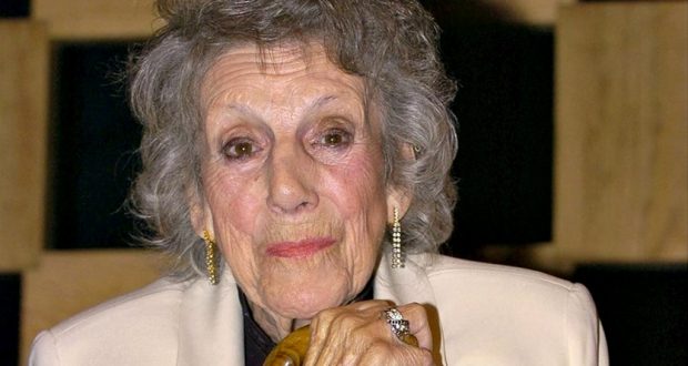 María Isbert, que este año habría cumplido 100 años, homenajeada en la ...