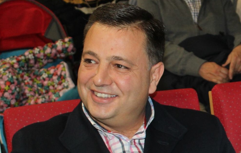 Esta es la lista completa del PP al Ayuntamiento de Albacete ...