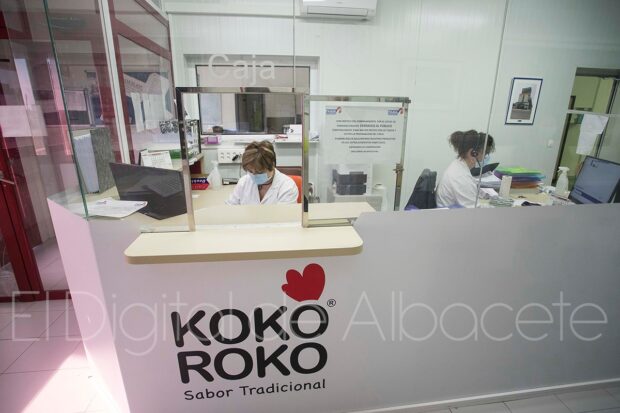 PAASA, todo un ejemplo para preservar la salud de los empleados y la ...