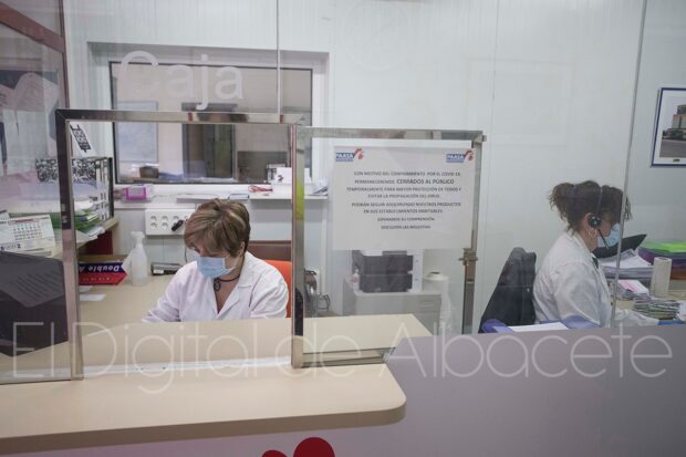 PAASA, todo un ejemplo para preservar la salud de los empleados y la ...