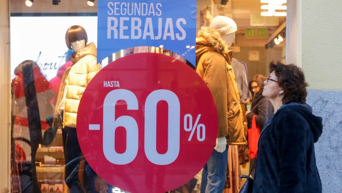 Rebajas: OCU recuerda que se reducen los precios, no los derechos - El ...