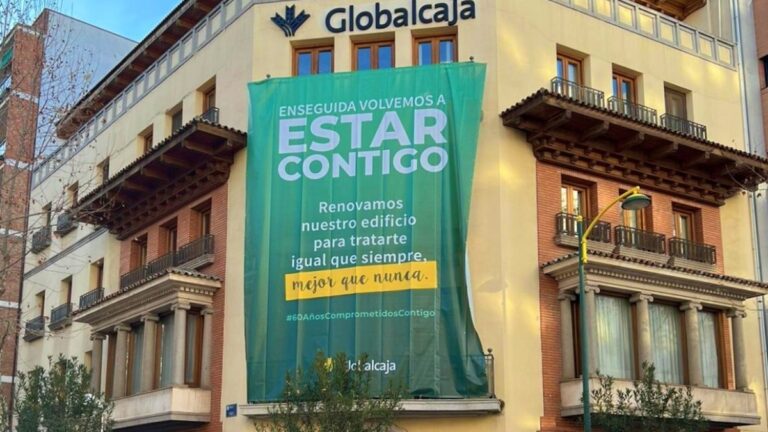 Globalcaja invertirá más de 3 millones de euros en la modernización de ...