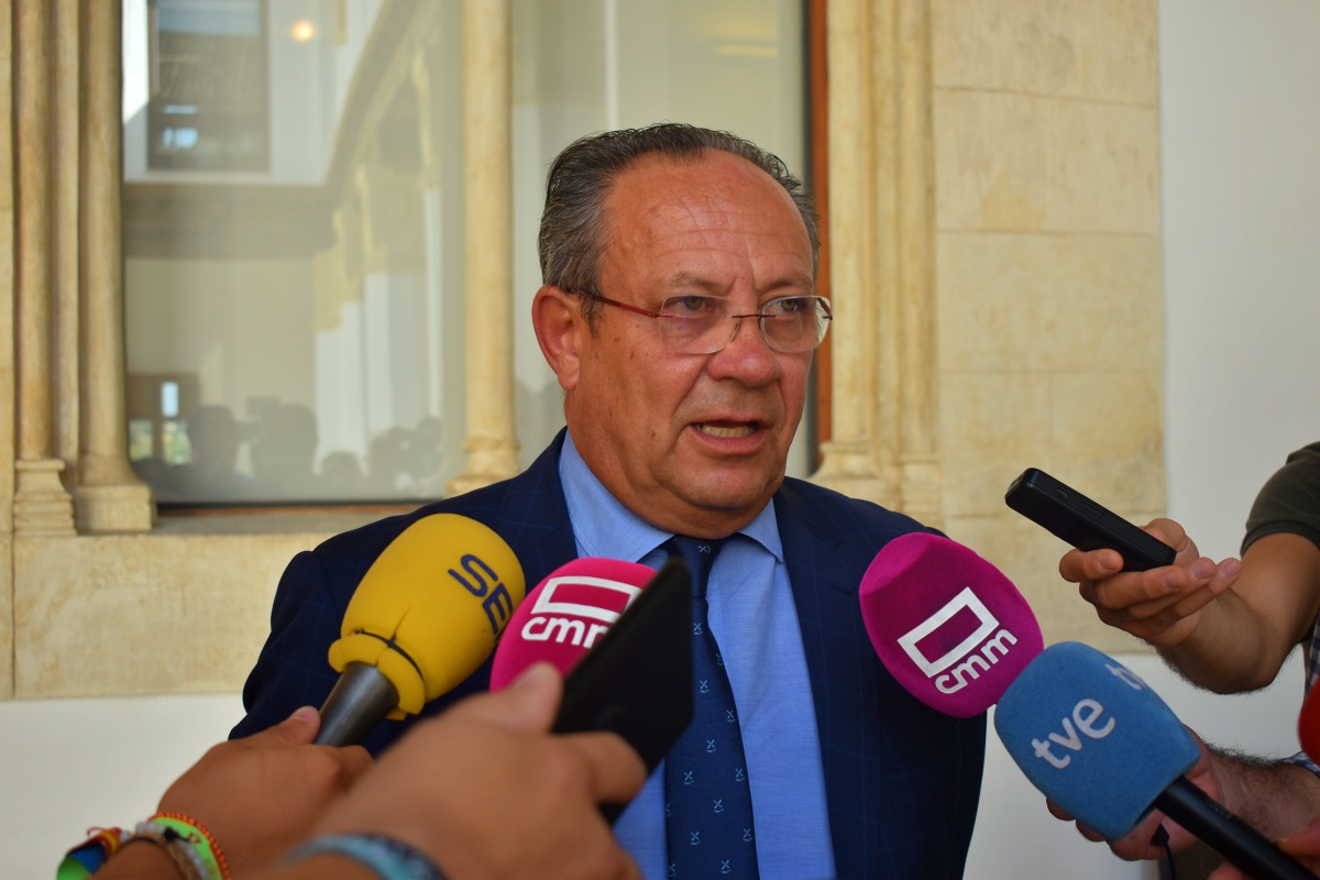 El techo de gasto de Castilla-La Mancha rondará los 7.500 millones y ...