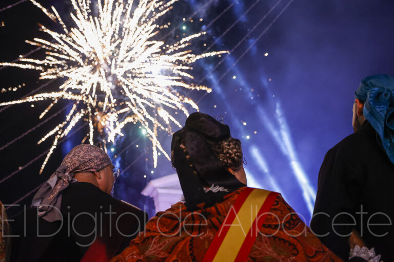 Últimos días para presentar las candidaturas a Manchegos de la Feria de Albacete 2023 - El ...