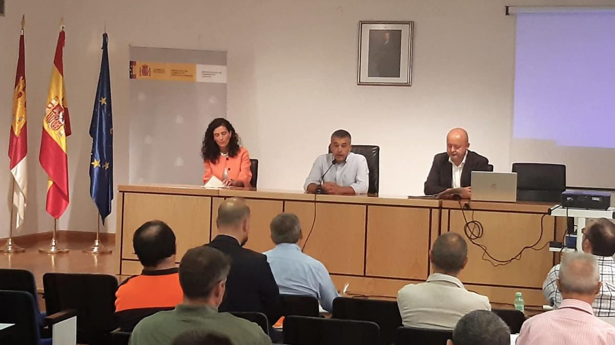 Albacete y 'La Radio en Emergencias' - El Digital de Albacete