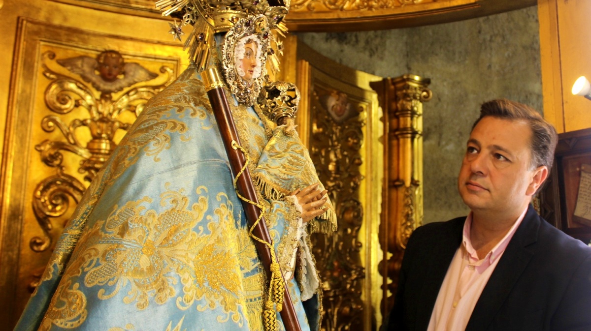 "Una Feria con futuro"; artículo de opinión de Manuel Serrano, portavoz ...