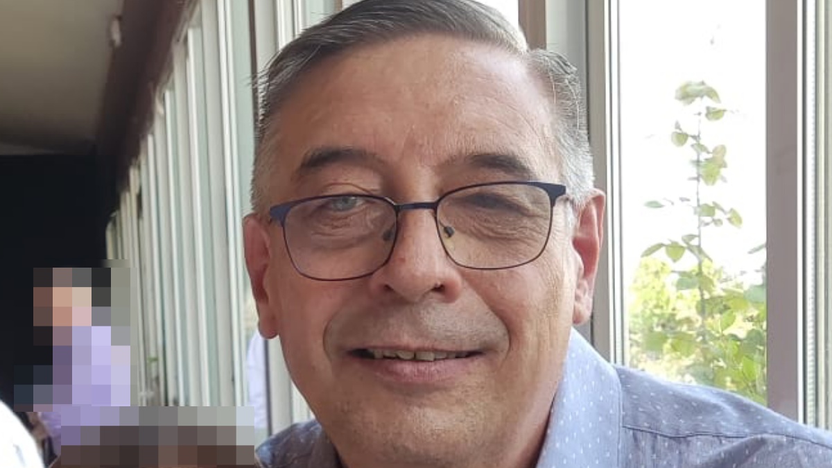 Buscan a este hombre desaparecido en Albacete capital - El Digital de Albacete