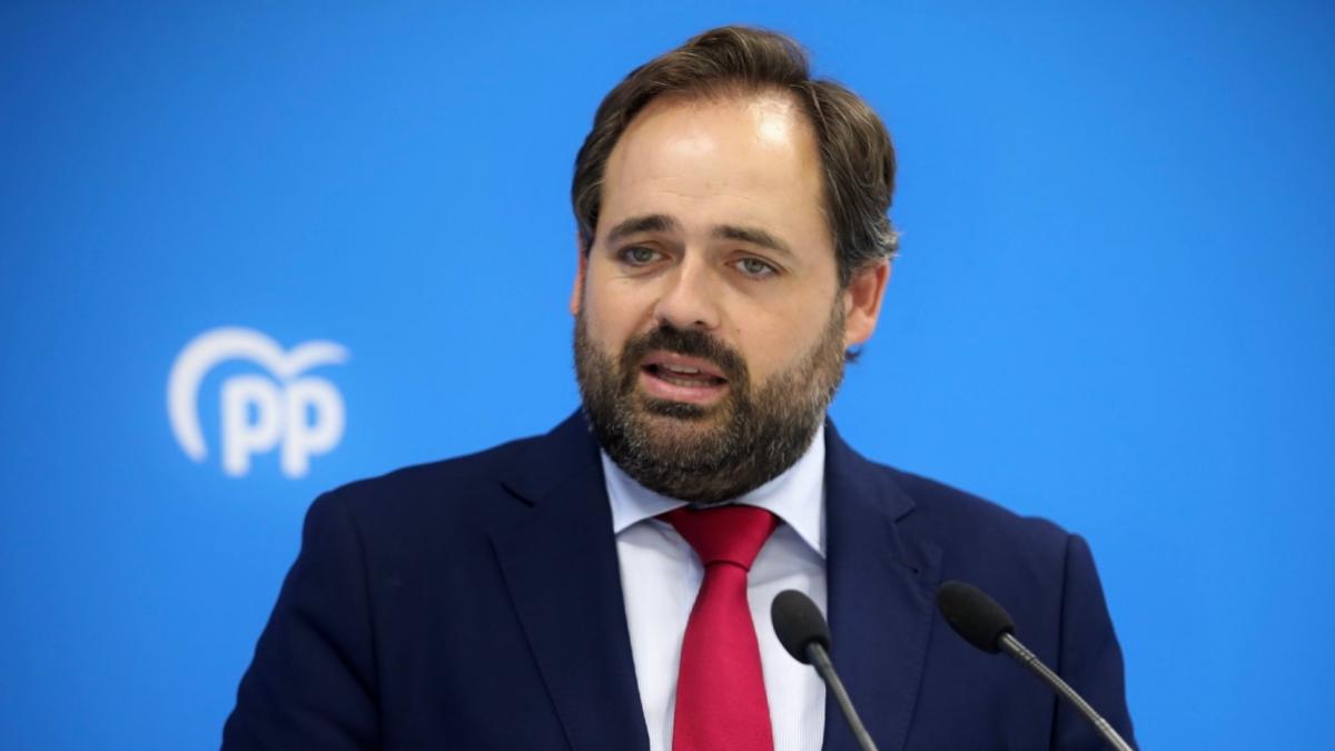 Núñez pide a Page que explique Núñez pide a Page que explique