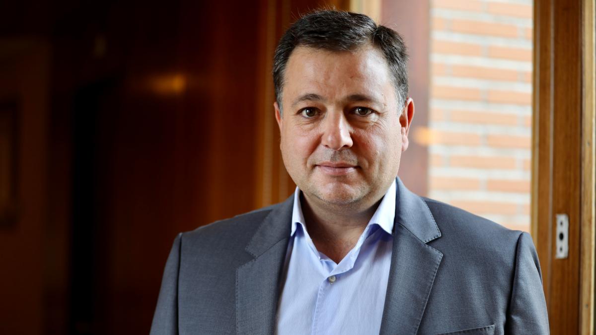 Manuel Serrano: “El alcalde pretende despilfarrar 720.000 euros de los ...