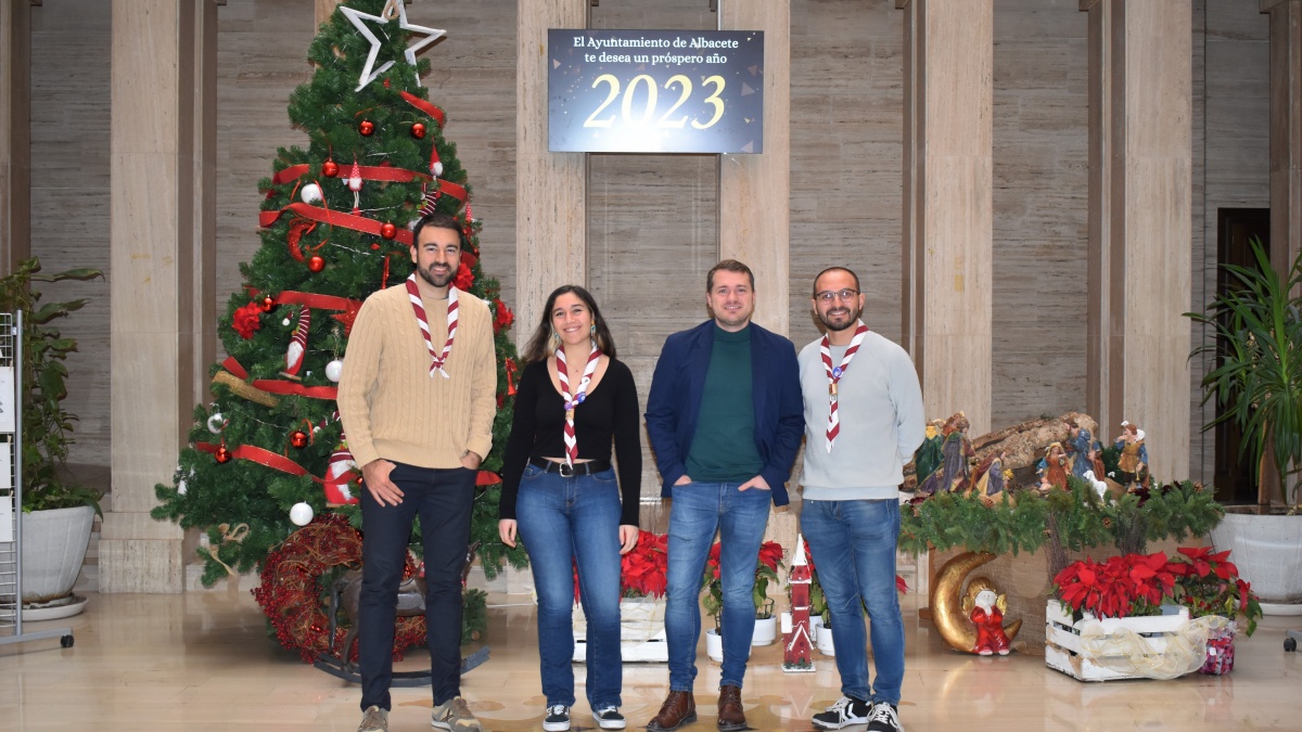 Albacete acogerá la XLVIII edición del Festival Scout de Castilla-La ...