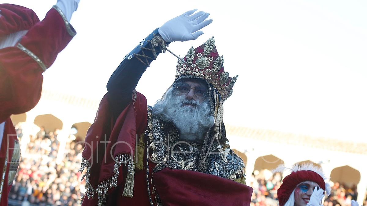 ¿Qué tiempo hará en Albacete para recibir a los Reyes Magos? - El ...
