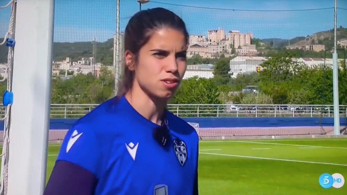 Pedro Piqueras muestra a toda España la gesta que está a punto de ...