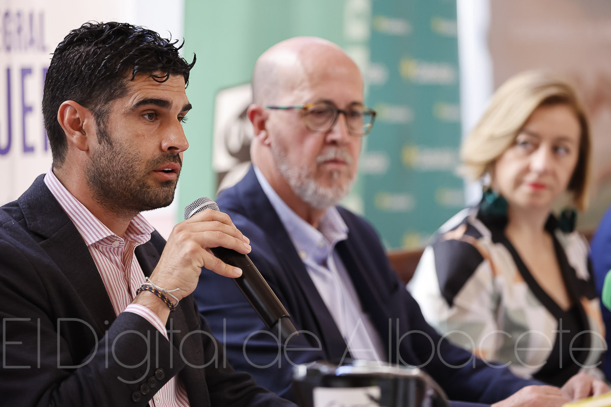 ‘Sonrisas de Cuento’ acercará la lectura a los colectivos más desfavorecidos de Albacete gracias ...