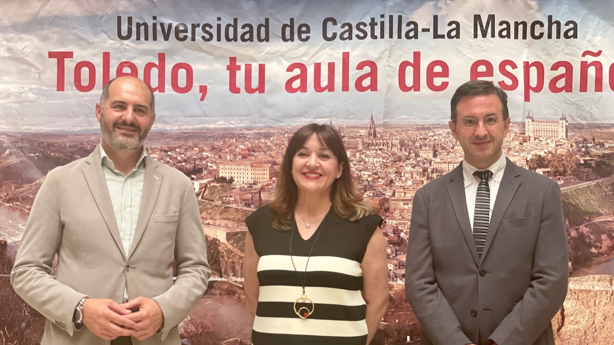 La UCLM inaugura una nueva edición de los cursos de lengua y cultura española y Sefarad - El ...