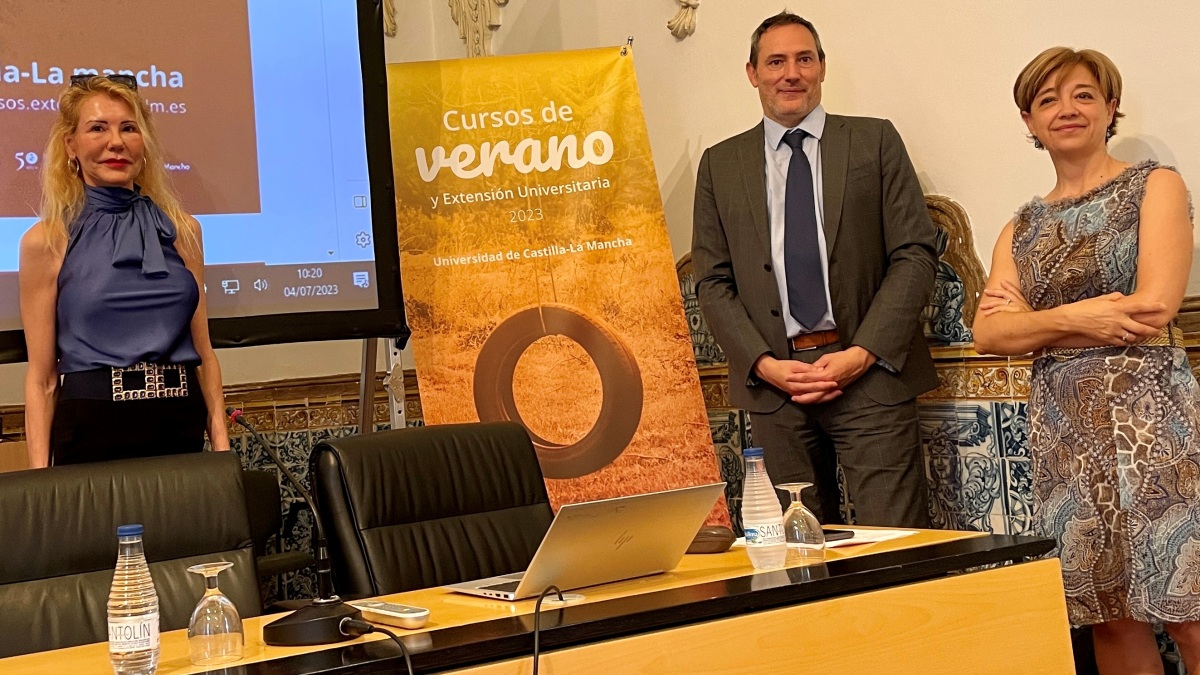 La UCLM dedica a los seguros inclusivos uno de sus cursos de verano ...