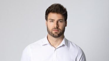 Jorge Losa, el albaceteño que se ha hecho famoso en México - El Digital ...