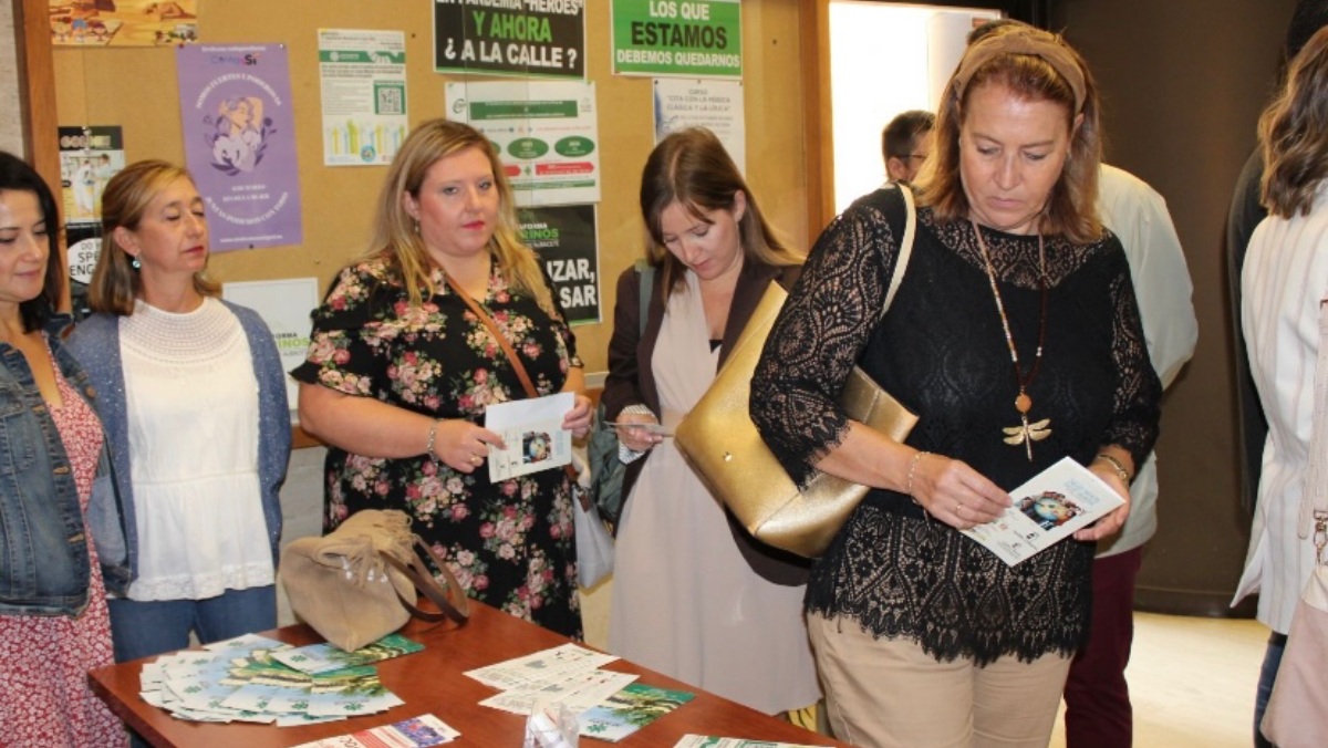 El Ayuntamiento de Albacete se implica en la celebración del Día Mundial de la Salud Mental - El ...