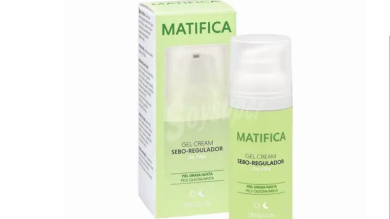 La crema de Mercadona que recomienda una farmacéutica por sus buenos ...