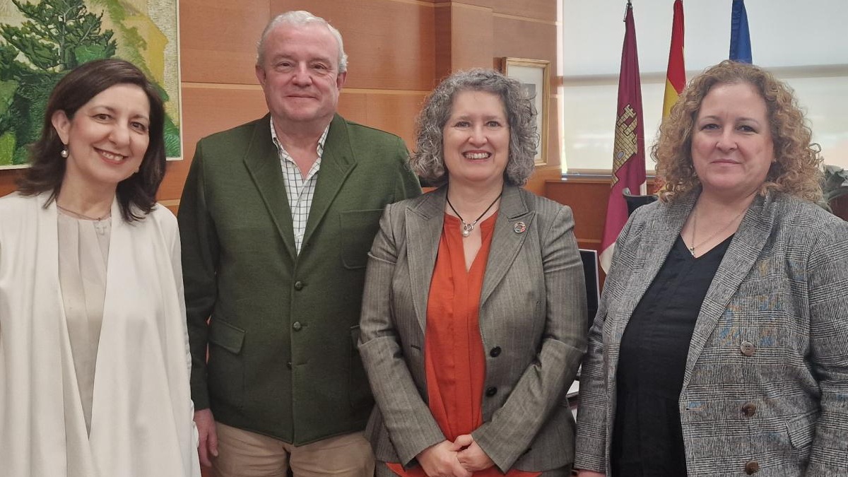 Castilla-La Mancha apoya a las empresas alcoholeras para que puedan ...