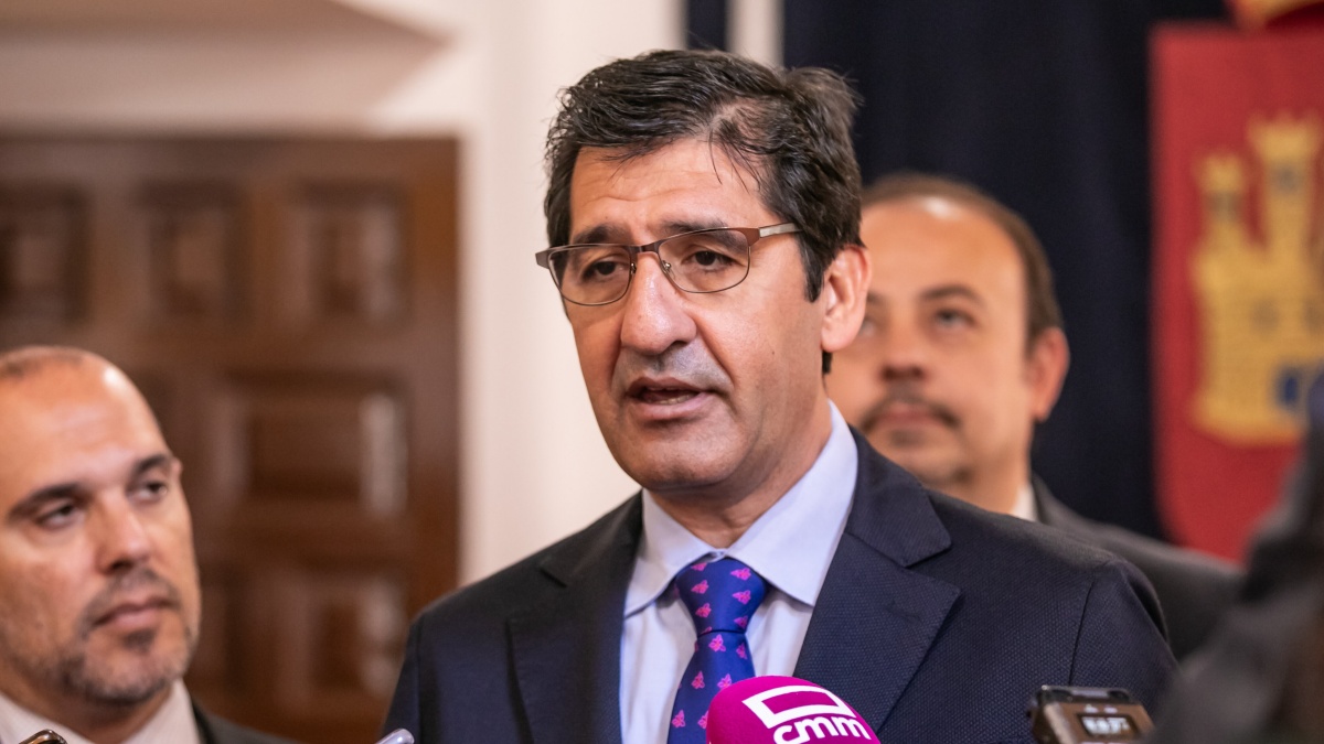 El Gobierno de Castilla-La Mancha lidera en Europa la defensa de la realidad y las demandas del ...