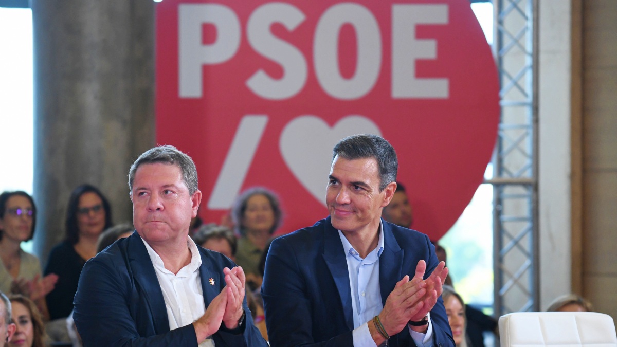 Page no ve estrategia electoral en la carta de Pedro Sánchez, no ...