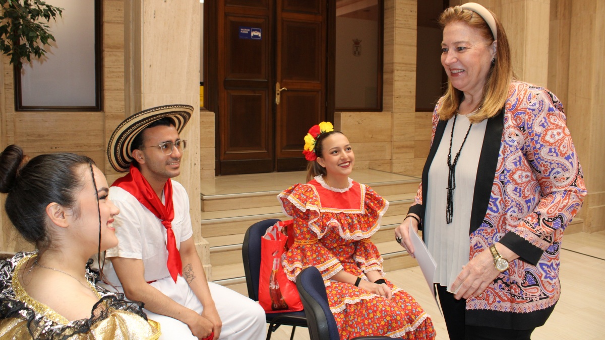 La Gran Diversidad Cultural Que Existe En Albacete Tiene Una Cita