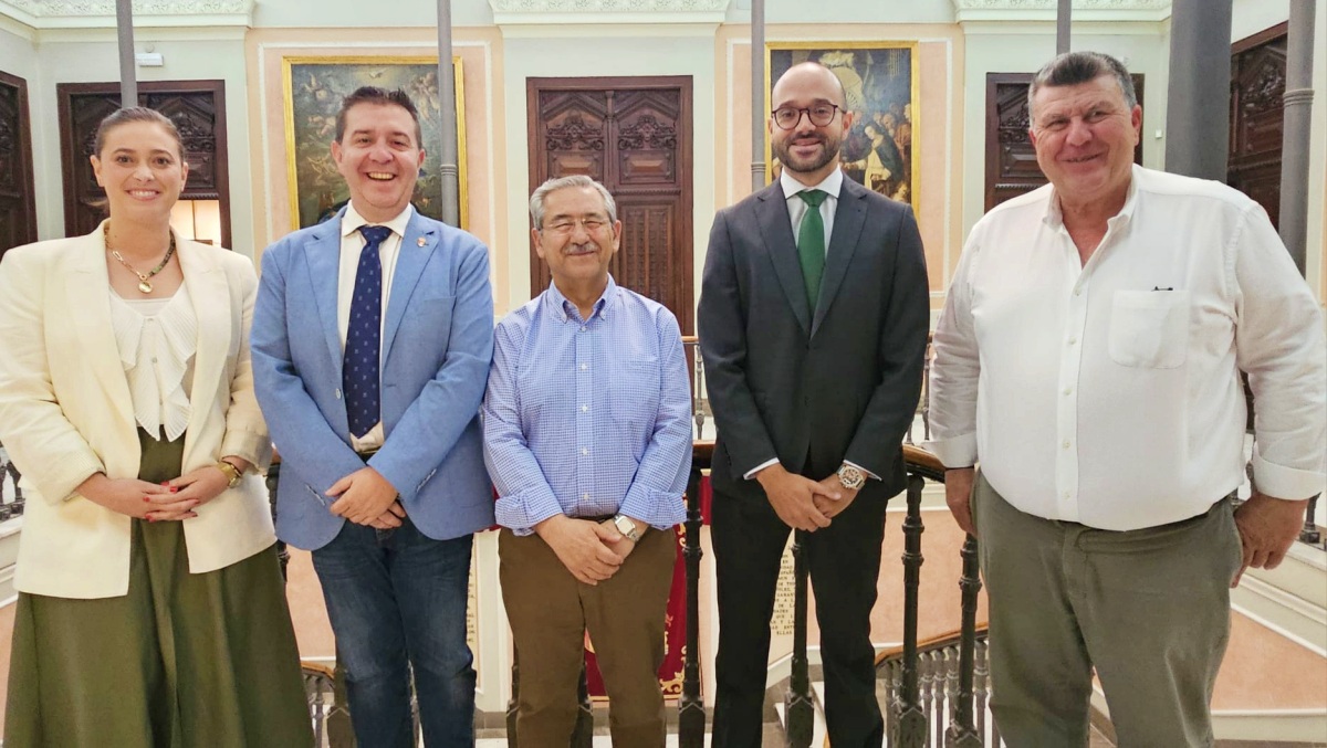 El Pleno de la Diputación de Albacete aprueba la modificación de Estatutos que potencia la ...