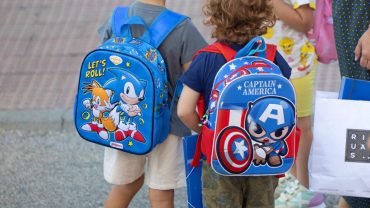 Ambicioso plan en Albacete: los niños podrían ir solos al colegio - El ...