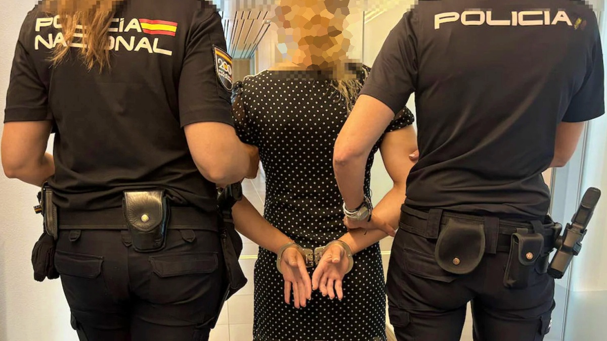 Detenida en Albacete una mujer con mucha imaginación - El Digital de ...