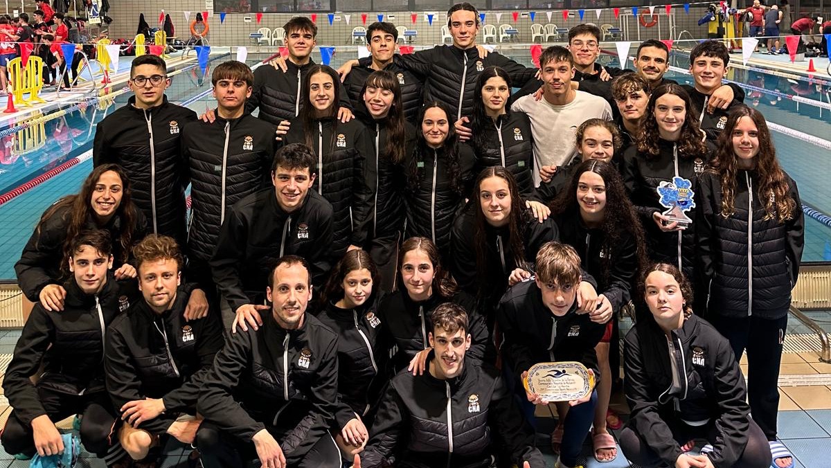 Estos deportistas de Albacete se mueven como peces en el agua - El ...