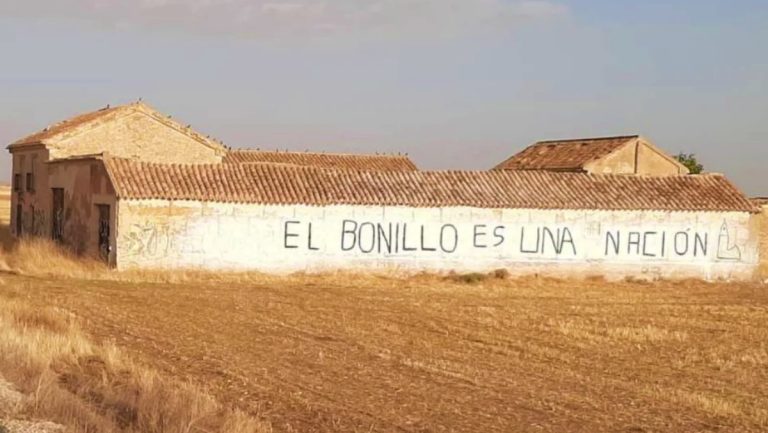 El Bonillo es una nación, y ahora hablan de República Independiente ...