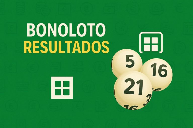 Resultados del sorteo de la Bonoloto del 30 de julio de 2025 - El Digital de Albacete
