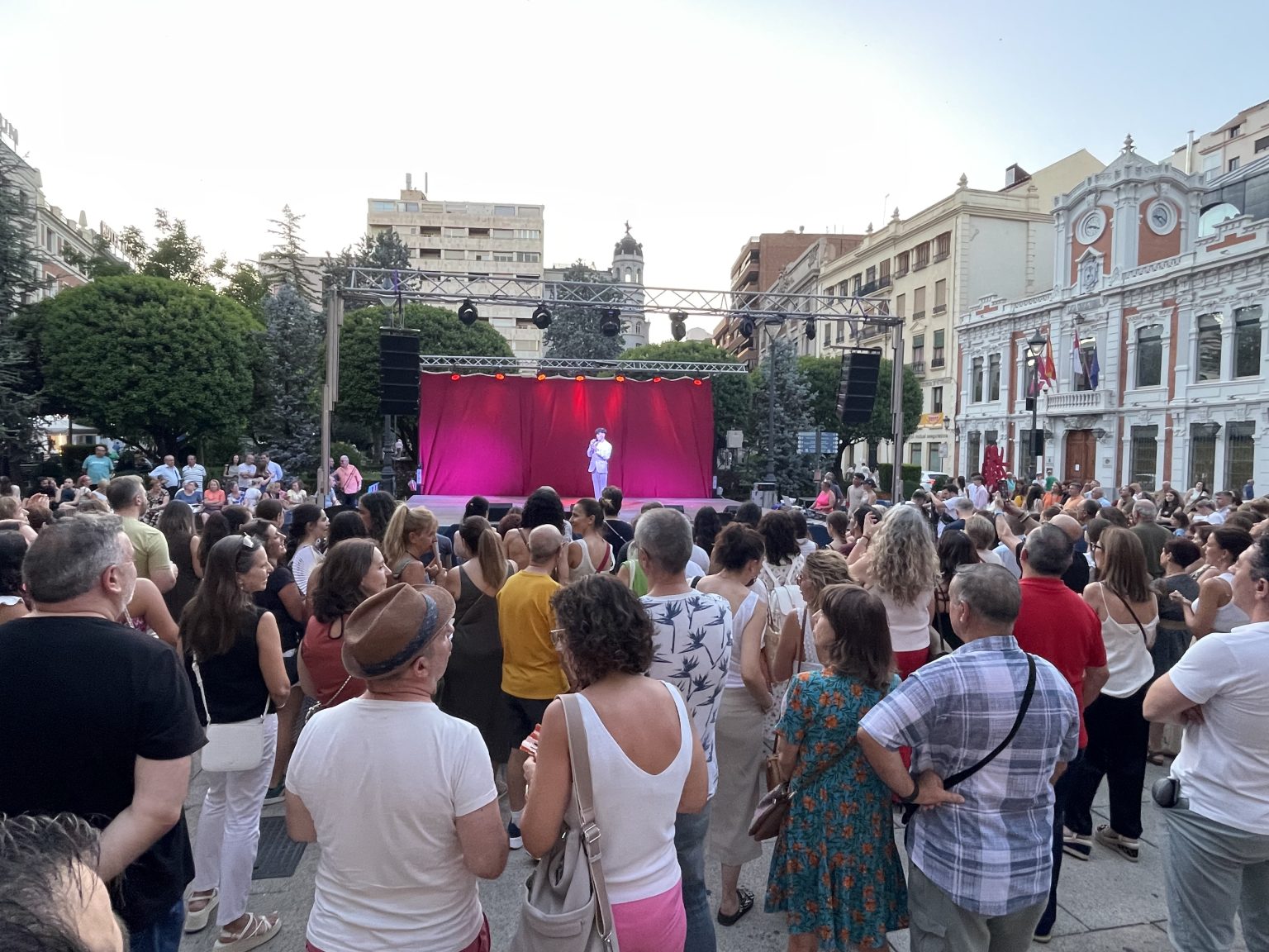 Bokep sotew when I got there I was greeted by this