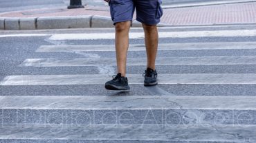 Los pasos de peatones más peligrosos de Albacete - El Digital de Albacete