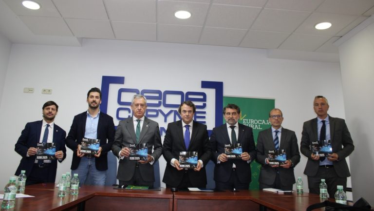 Eurocaja Rural y Diputación Provincial de Cuenca refuerzan su ...
