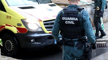 Brutal agresión a un joven de 18 años en un pueblo de Albacete: dos ...