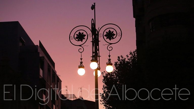 Aprueban una medida que traerá mucha luz a Albacete - El Digital de ...
