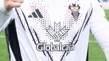 Se marchó en silencio tras el último partido del Albacete y ahora el ...