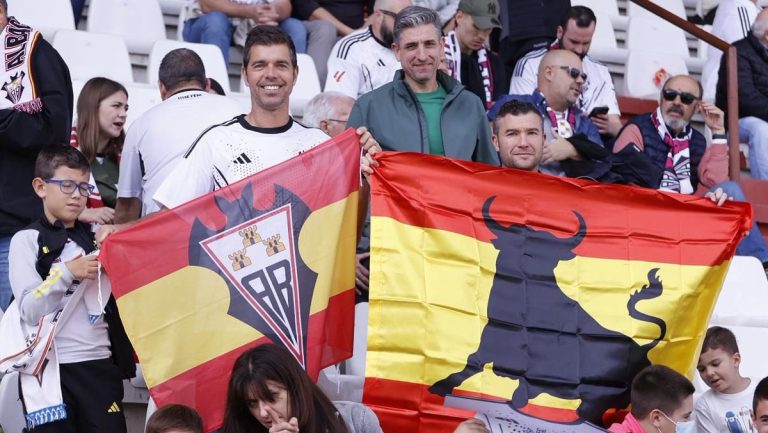 El planazo que prepara el Albacete para un domingo muy futbolero ...