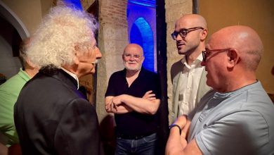 La Diputación de Albacete reafirma su compromiso con el Festival de ...