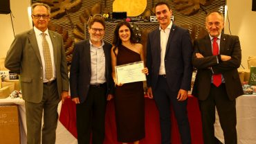 La Fundación Globalcaja apoya los Premios de Investigación Biomédica ...