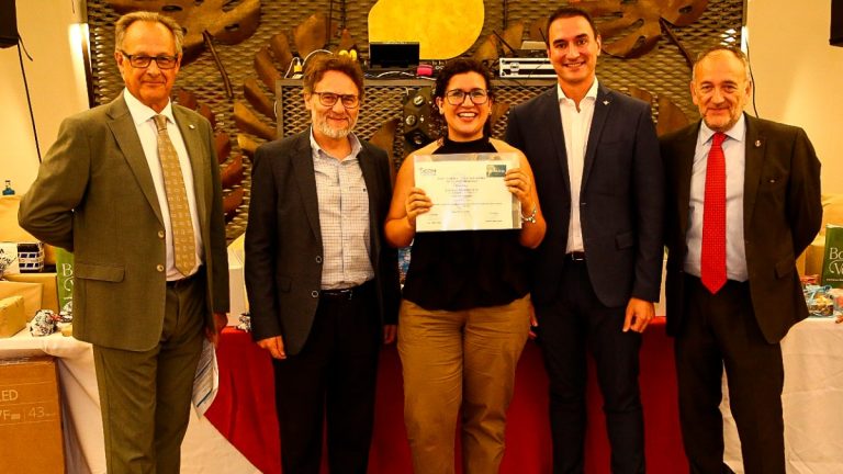 La Fundación Globalcaja apoya los Premios de Investigación Biomédica ...