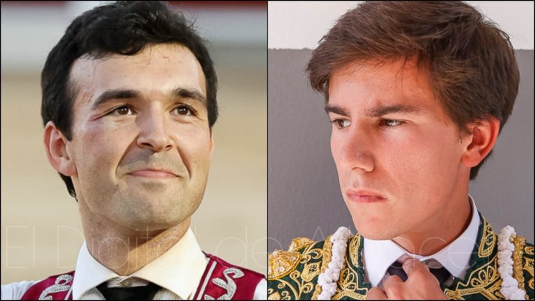 El cartel que Albacete esperaba: Cristian Pérez volverá a Las Ventas ...