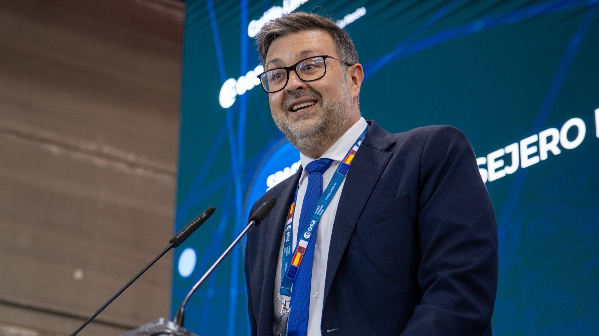 El Gobierno regional pone en valor el programa ESA-BIC en Albacete y lo ...
